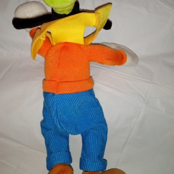 Disney | Toys | Disneys Micky Mouse Clubhouse Charactergoofy Set With ...